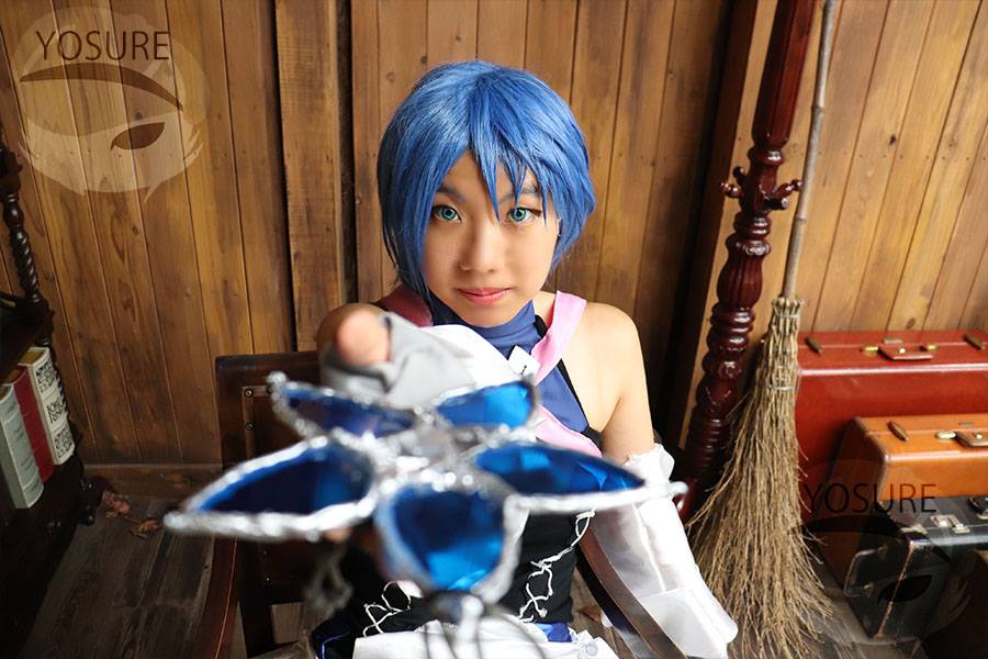 Yosure's cosplay diaryGallery - Yosure's cosplay diary